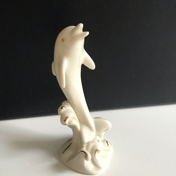 Lenox | Other | Lenox Dolphin Figurine | Poshmark